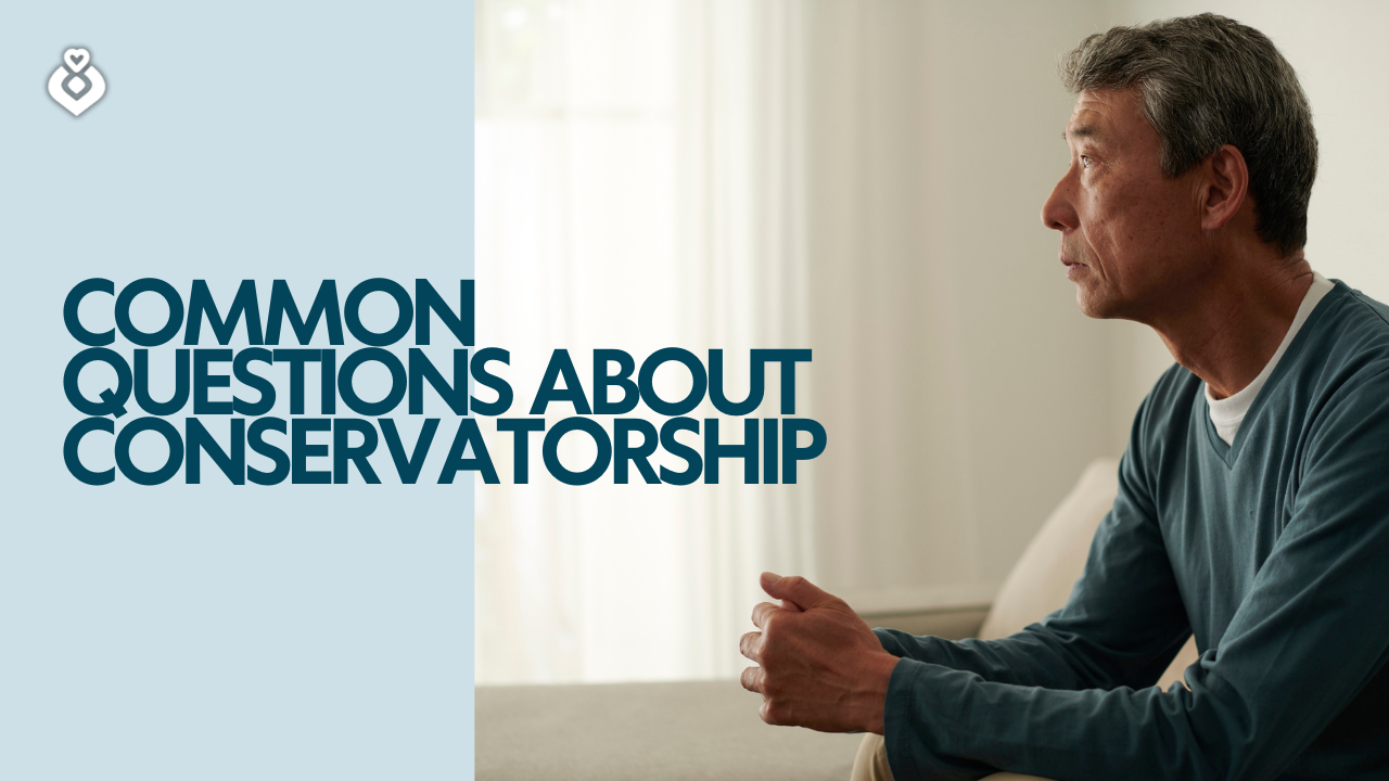 Common Questions About Conservatorship in Alabama - Alabama Guardianship
